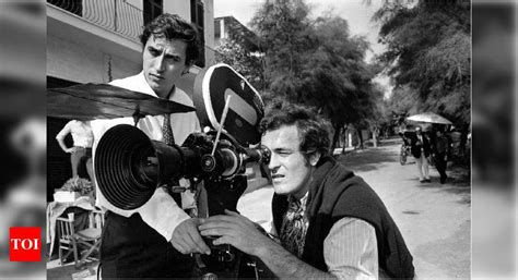 Inside Bertolucci Mind Times Of India