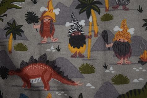 Caveman Sheet All These Bees Knees