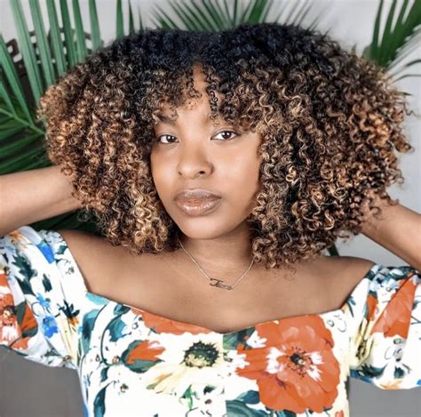 Pin By Tama Sama On Au Naturale Natural Hair Inspiration Natural