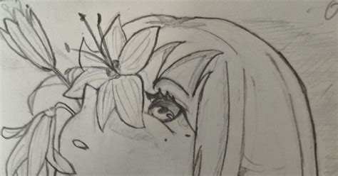 原创 Lily 紙瑤魄のイラスト Pixiv