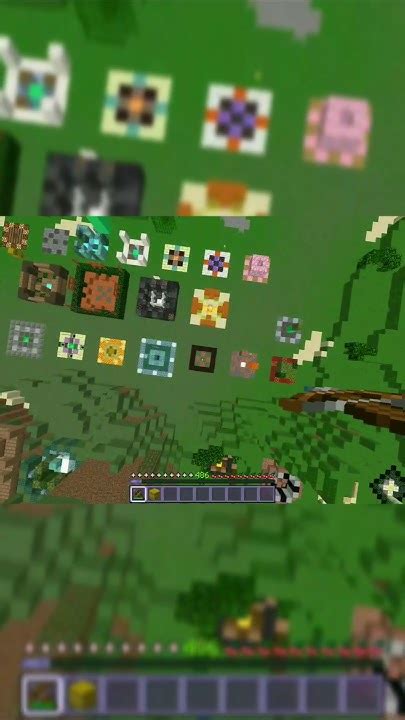 まいくらクロスぼうクラフト着地！？minecraft Mlg マイクラ バズれ マインクラフト ゲーム Clutch 着地