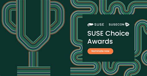 Julia Bushtruk🚀☁️ On Linkedin 2024 Suse Choice Awards Application