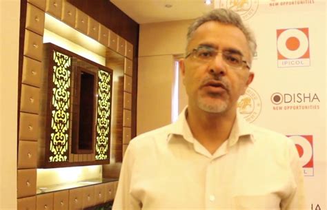 Sanjeev Chopra Assumes Charge As Secretary Department Of Food And