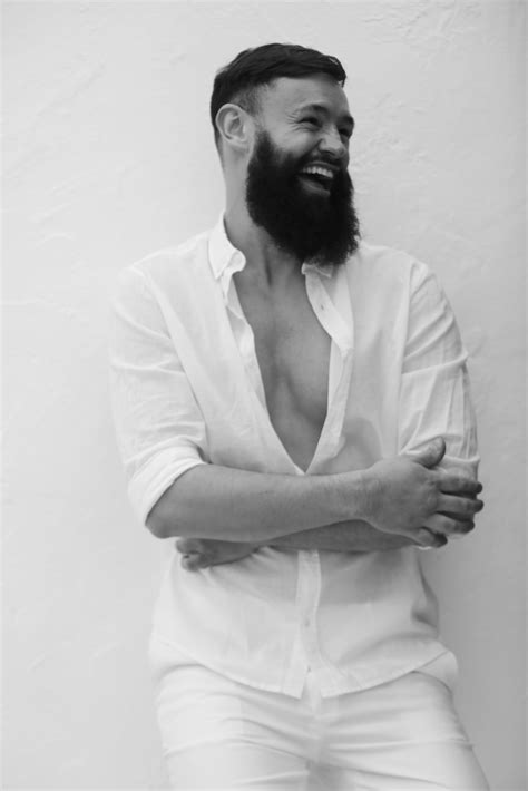 Daniel Aspire Model Management