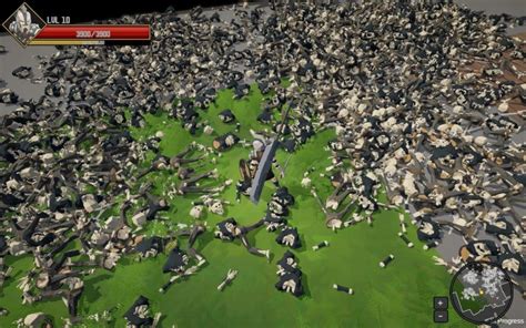 Sérgio Rodrigues On Linkedin Gamedev Indiedev Madewithunity