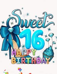 Sweet Sixteen S Tenor