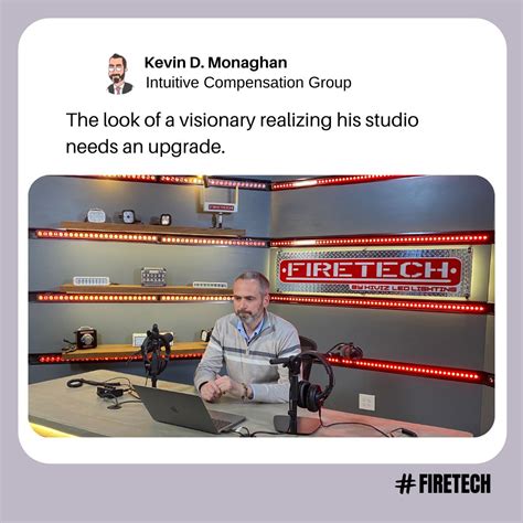 Kevin D Monaghan On Linkedin Jealousy