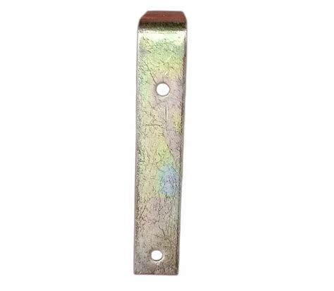 Mild Steel L Bracket Size 8 Inch L At Rs 35piece In Chennai Id