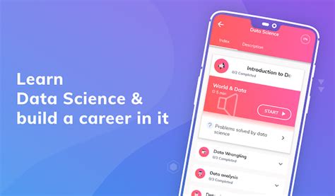Learn Data Science And Analytics Apk Updated 2025 03 06 Download Latest Official Version