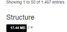 Support The Font Texture Compression In Texture Profiles DEF 1915
