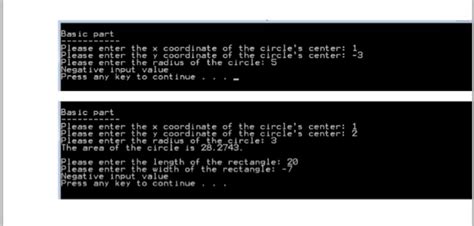 Solved Hw5 1 Basic Version 100 Points Design An Abstract