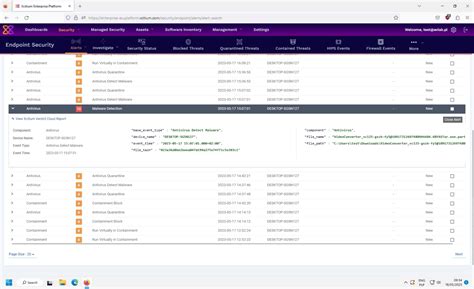 Implement Behavioral Analytics To Detect And Prevent Insider Threats