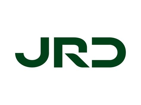 Jrd Group Companies New 2024 Logo Vector Download Logowik