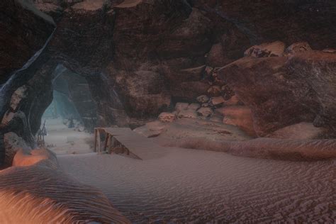 Modular Cave 3d ダンジョン Unity Asset Store