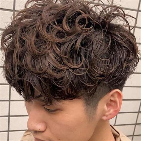 Model Rambut Two Block Haircut 10 Variasi Gaya Dan Cara Styling Nya