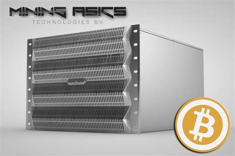 Half A Year Until Scrypt Asics Arrive
