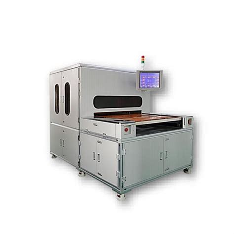 Pcb Making Machine Automatic Perfect Binding Machine Double Platform Bonding Machine China