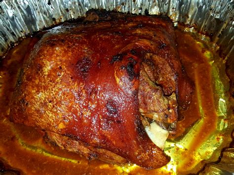 Goya Recipes Pernil Dandk Organizer