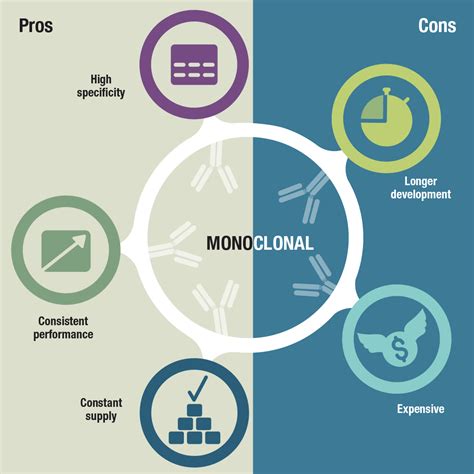 Antibody Essentials Part 4 Polyclonal Vs Monoclonal Antibodies