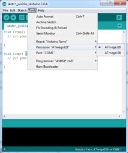 ARDUINO IDE AND FIRST CODE Soldered Electronics