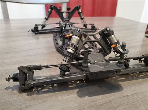 2018 Xray XT2 Slider R C Tech Forums