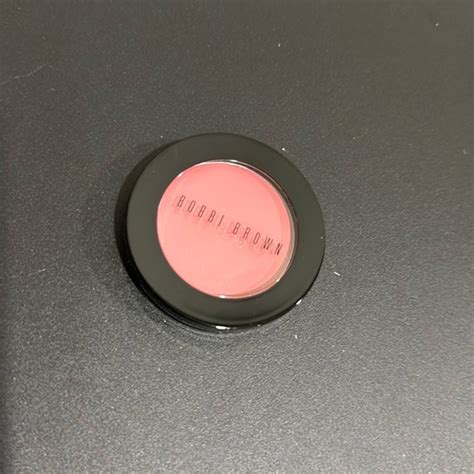 Bobbi Brown Makeup New Bobbi Brown Pot Rouge Pale Pink Poshmark