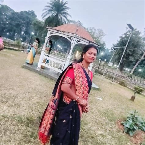 Rajalaxmi Das