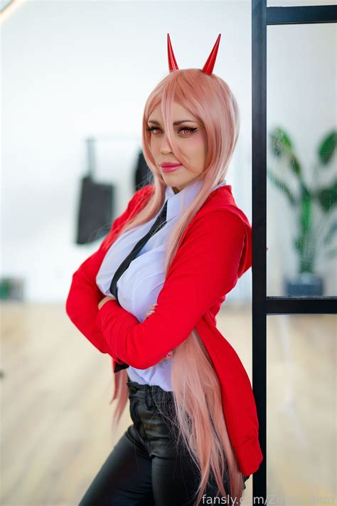 Octokuro X Zirael Rem X Lera Himera Makima X Power X Reze Onlyfans Xxx Tiktaksde ️ 2024