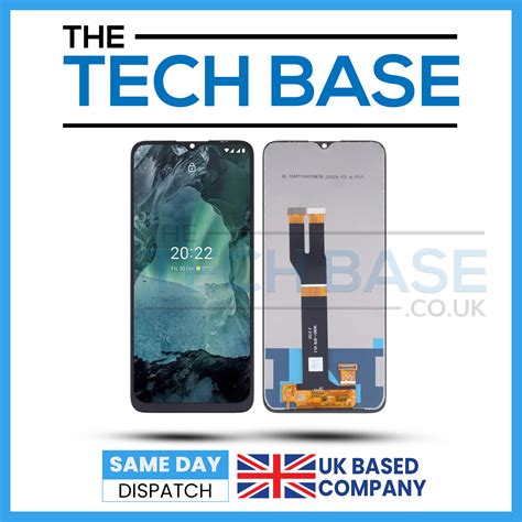 For Nokia G21 Ta 1404 Ta 1405 Lcd Display Screen The Techbase