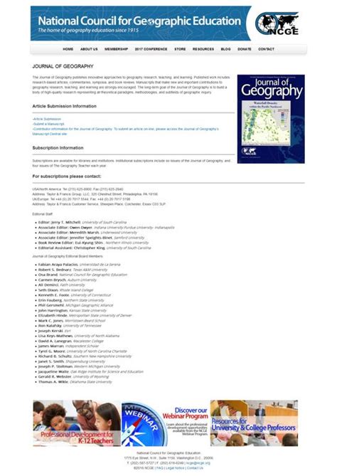 地理杂志 开源地理空间基金会中文分会osgeo中文分会osgeo中国中心开放地理空间实验室