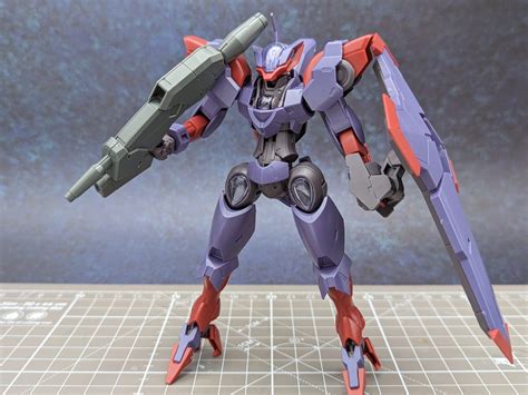 Hg 1144 ベギルペンデ レビュー