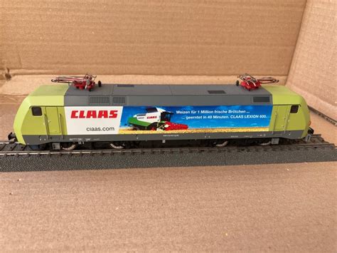 Märklin H0 39342 Locomotiva elettrica BR 152 005 5 Catawiki