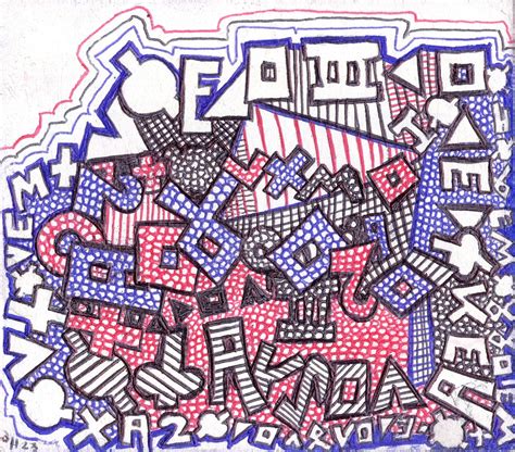Illustrating By Visual Means Why Most Humans And By Danny0dada0afol On