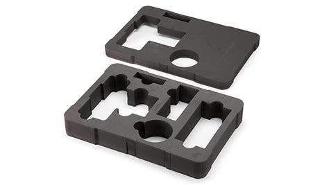 How To Choose Tools For Cutting Foam With Oscillating Knife Cutter