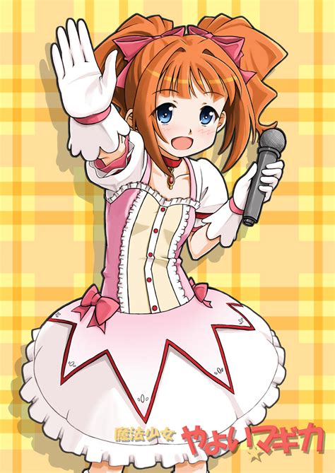 Takatsuki Yayoi Yayoi Takatsuki The Idolmster Image 1032967