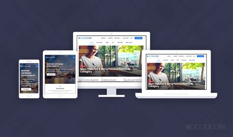 Drupal Vs Wordpress Which One Is Better Goodcore