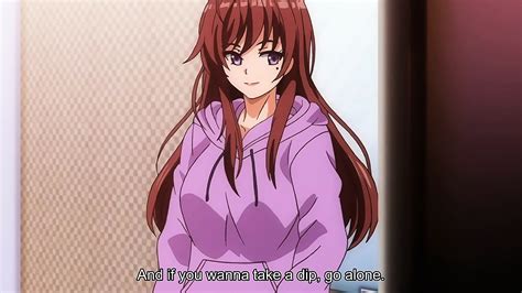 Anehame Ore No Hatsukoi Ga Jisshi Na Wake Ga Nai Episode 2 60fps Eporner