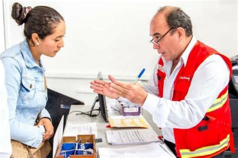 Atu Módulo De Atención Al Ciudadano De Ate Vitarte Retoma Actividades