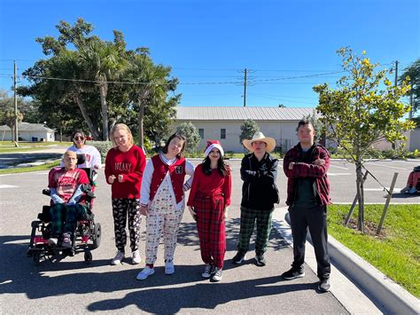 Happy Holidays From Ats 🎄🎁 Ascend Transition Services
