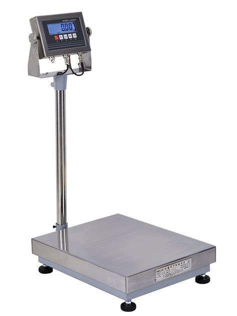 Electronic Mass Balance Digital Weighing Platform Bench Scale Industry