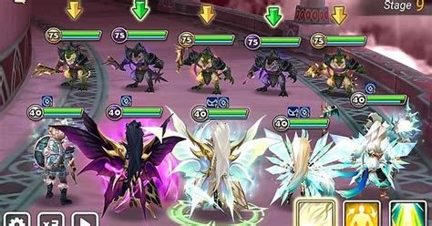 Vallantis Asima Oberon Nyx And Light Eivor Album On Imgur