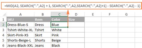Excel Formulas Not Working The Ultimate Fixes You Need