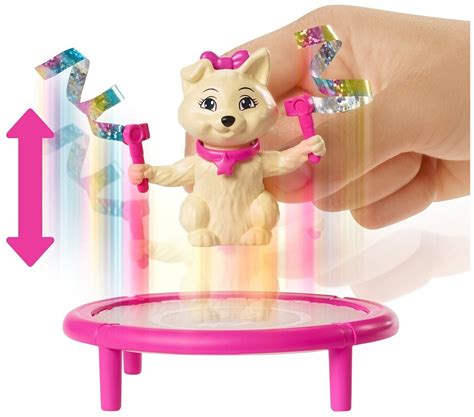 Кукла Barbie Тереза гимнастка, 29 см GHK24 — купить в интернет-магазине ...