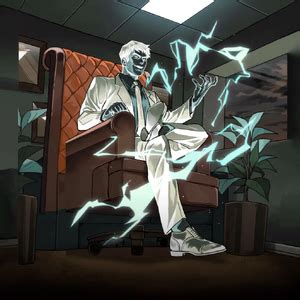 Mister Negative Marvelgallery Villains Wiki Fandom