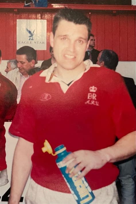 Lt Col Tim Osman Appointed As Interim Head Coach To The Army Mens Senior Xv Aru