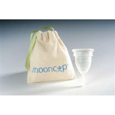 Mooncup Menstrual Cup Size B