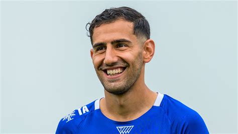Officiellt Trelleborgs Ff Säljer Hady Saleh Karim Fotbolldirekt