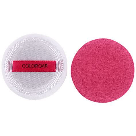Buy Colorbar Two For Tango Powder Sponge Set Online At Best Price Of