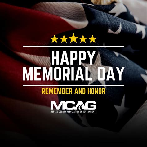 Merced County Association Of Governments On Linkedin The Mcag Office Is Closed Today In Honor