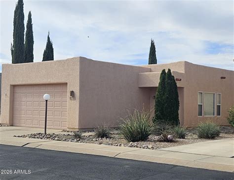 570 S Chase Street Sierra Vista Az 85635 Mls 6977024 Trulia